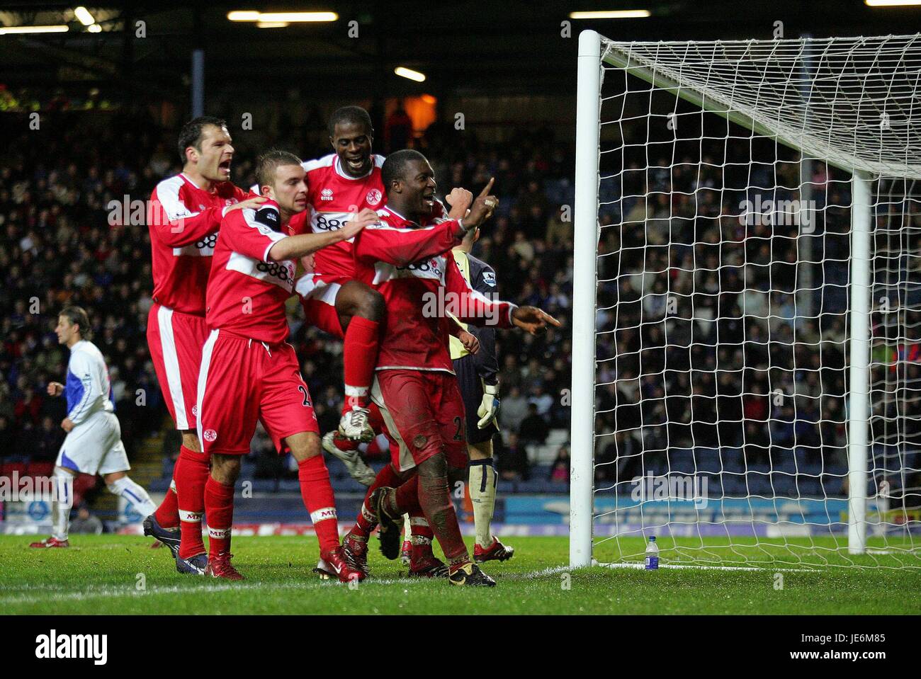 Blackburn view hi-res stock photography and images - Alamy