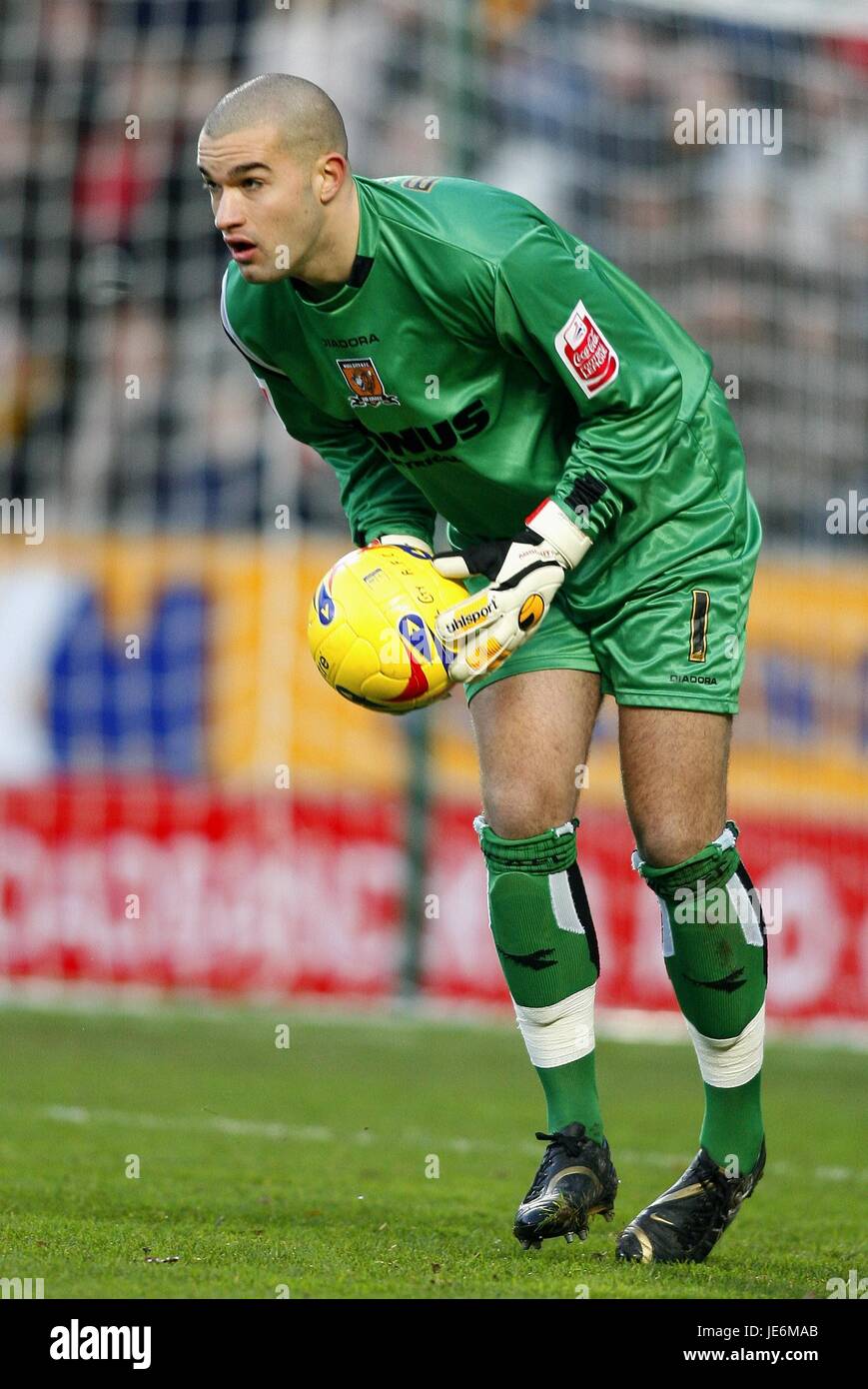 Bo myhill hi-res stock photography and images - Alamy