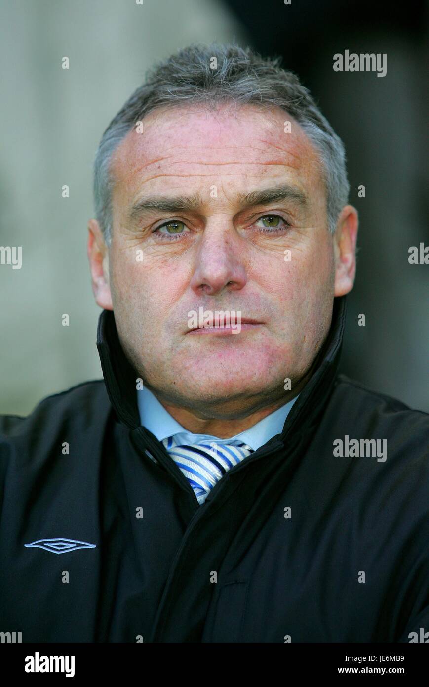 Football Manager Dave Jones High Resolution Stock Photography and ...