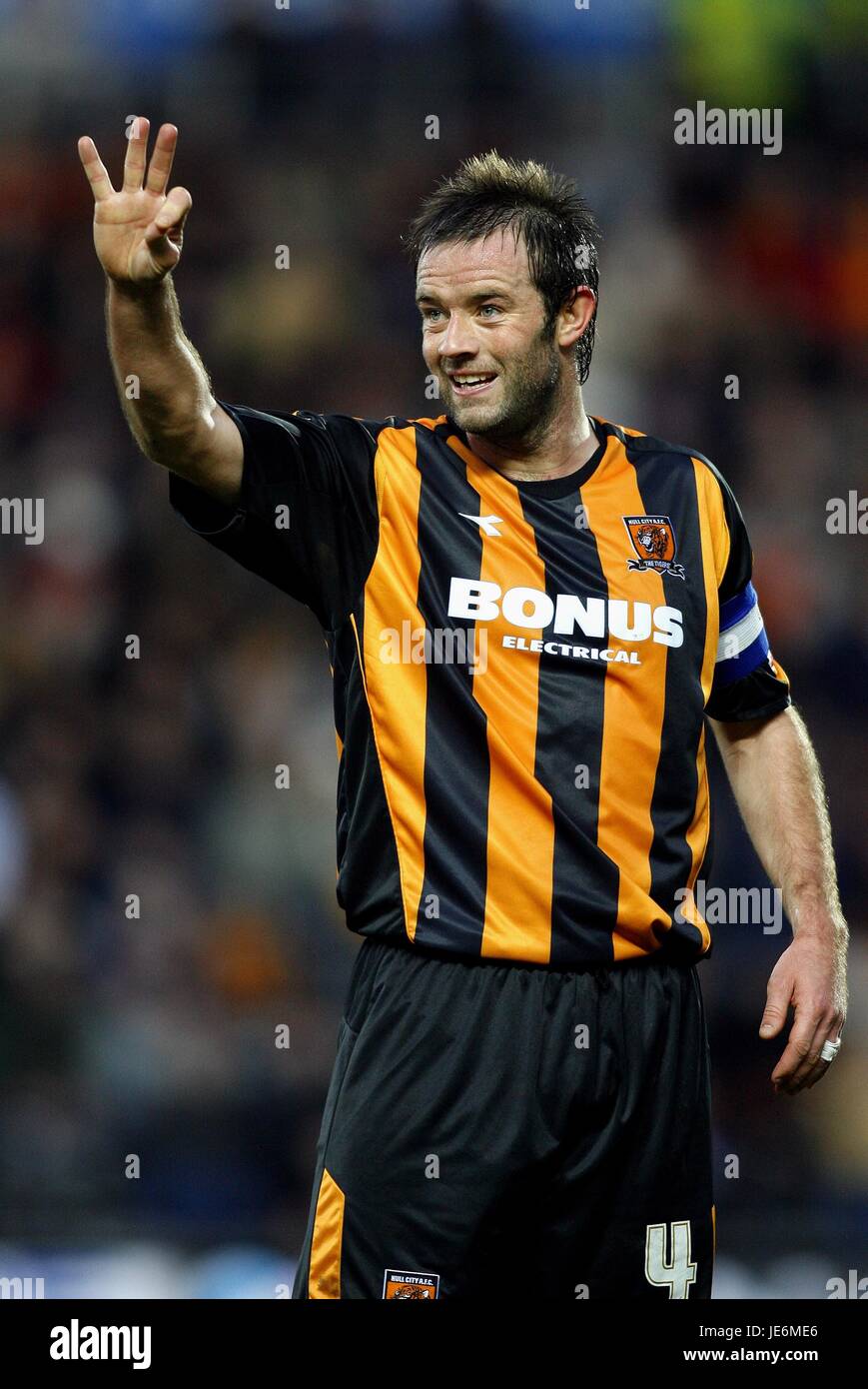 Cardiff ian hi-res stock photography and images - Alamy