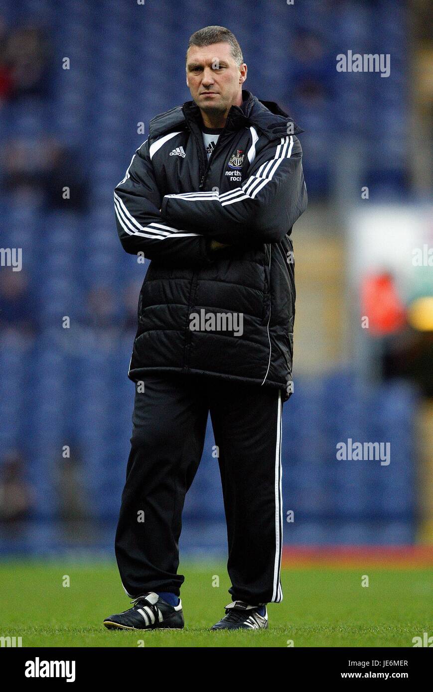 Nigel Blackburn High Resolution Stock Photography and Images - Alamy