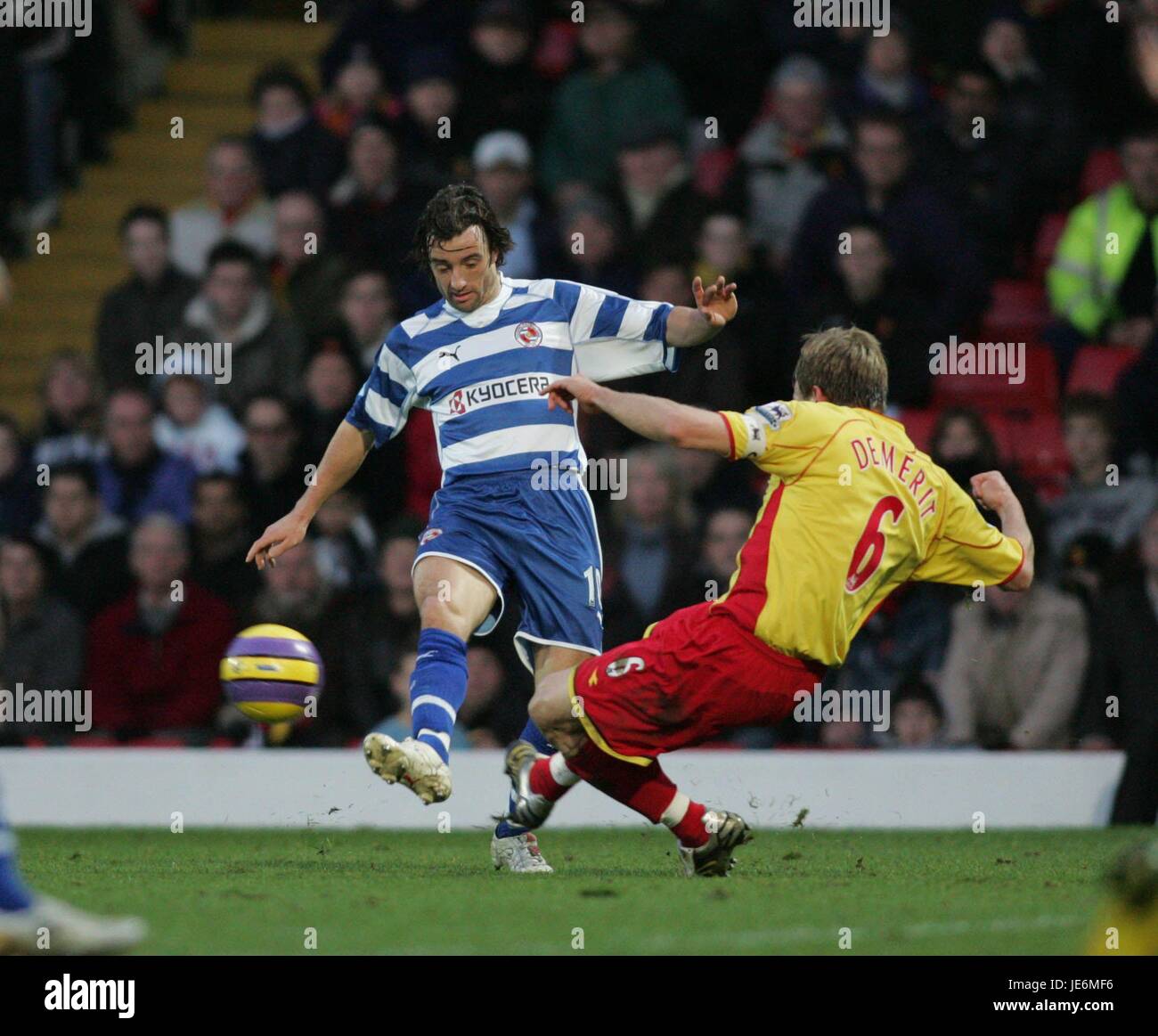 John demerit hi-res stock photography and images - Alamy