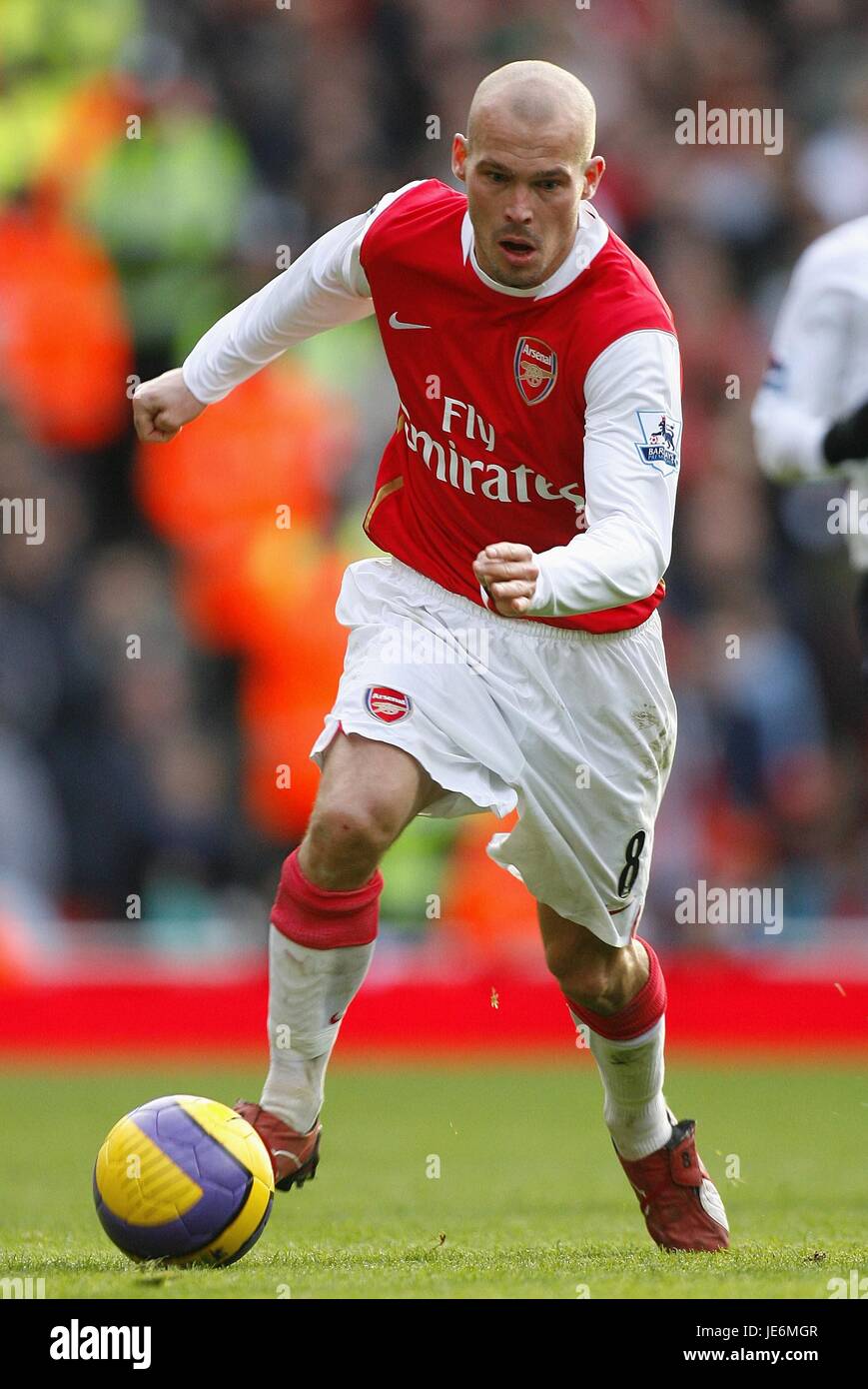 Fredrik Ljungberg High Resolution Stock Photography and Images - Alamy