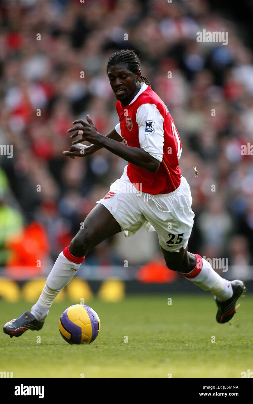 Arsenal tottenham hotspur stadium hi-res stock photography and images ...