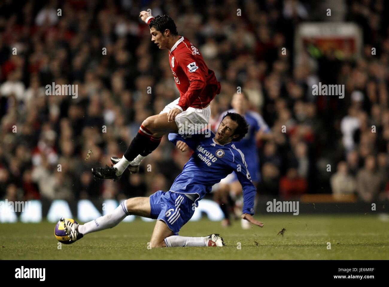 C ronaldo 2006 hi-res stock photography and images - Alamy