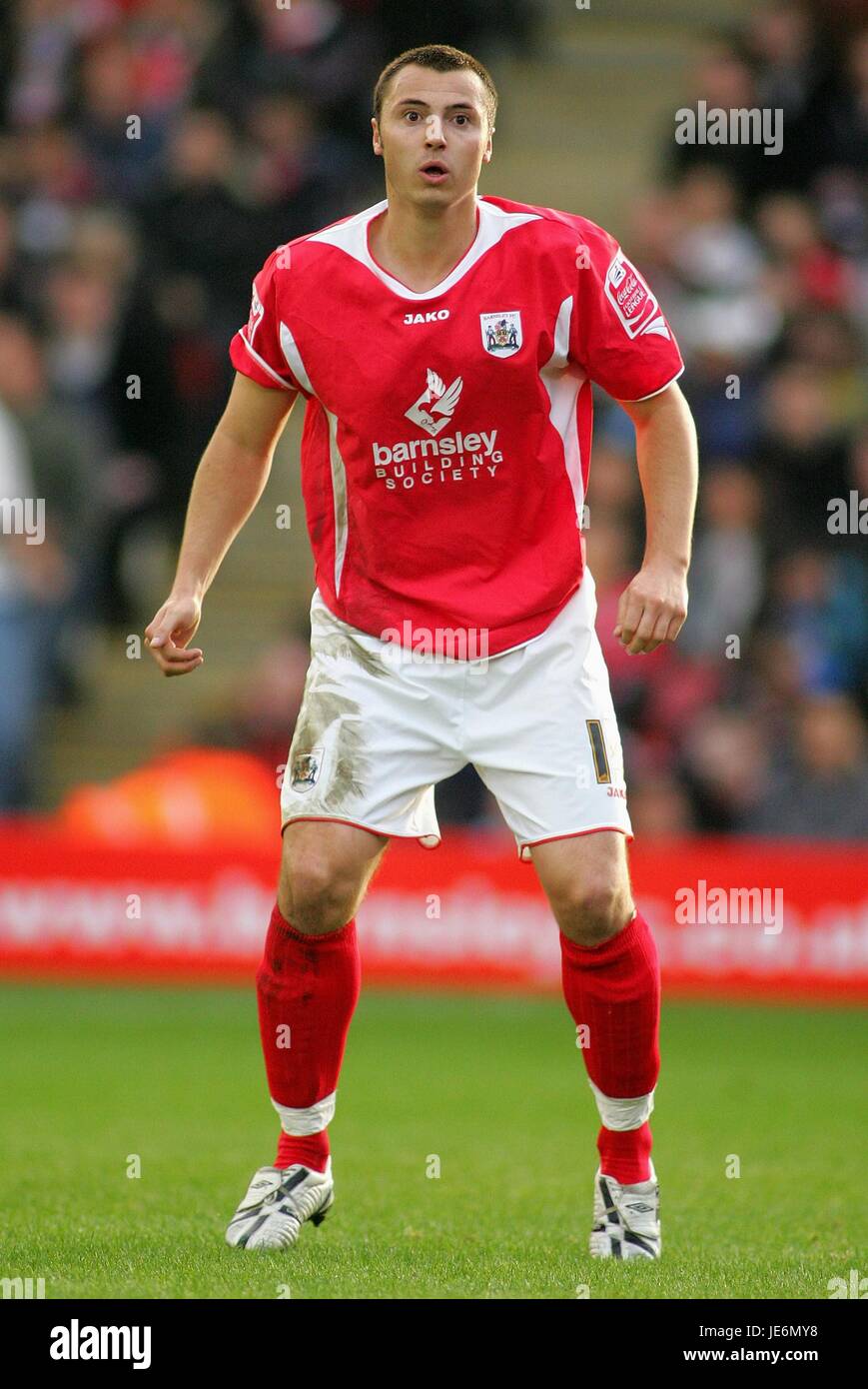 Fc antony hi-res stock photography and images - Alamy