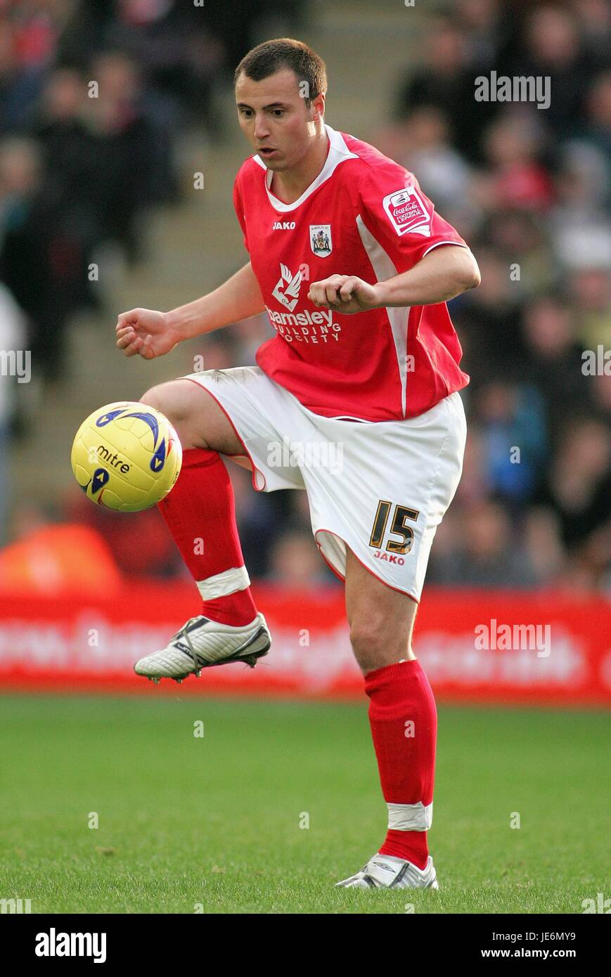 Antony kay hi-res stock photography and images - Alamy