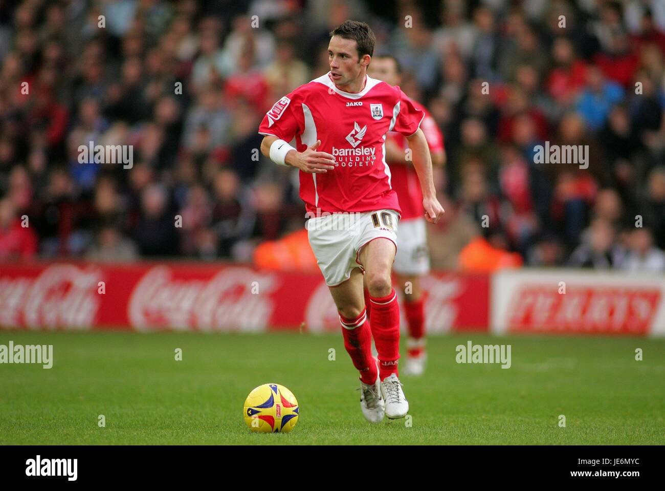 Barnsley Fc Stock Photos & Barnsley Fc Stock Images - Alamy