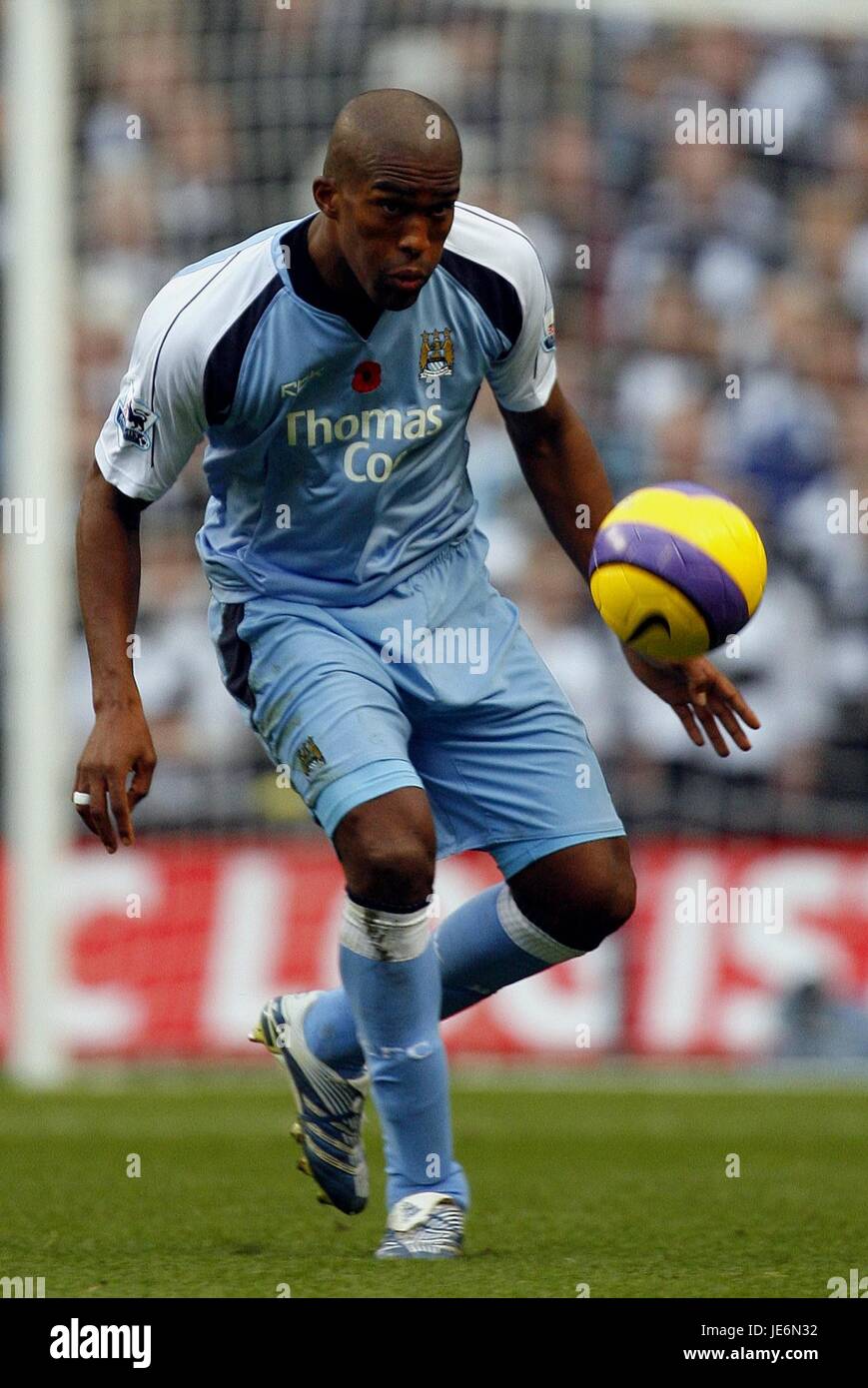 Sylvain distin 2006 hi-res stock photography and images - Alamy