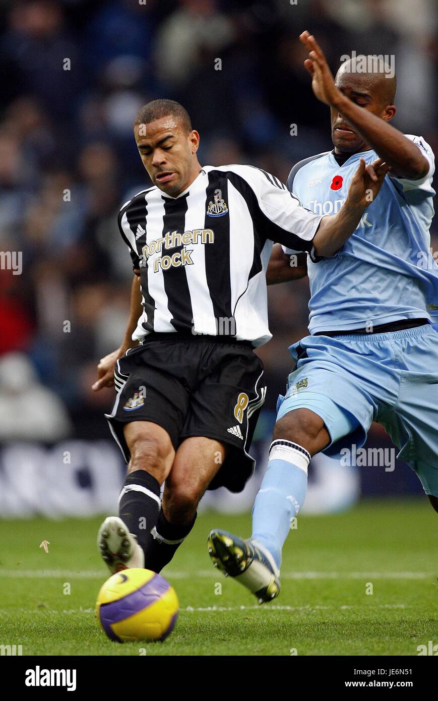 Sylvain distin newcastle hi-res stock photography and images - Alamy
