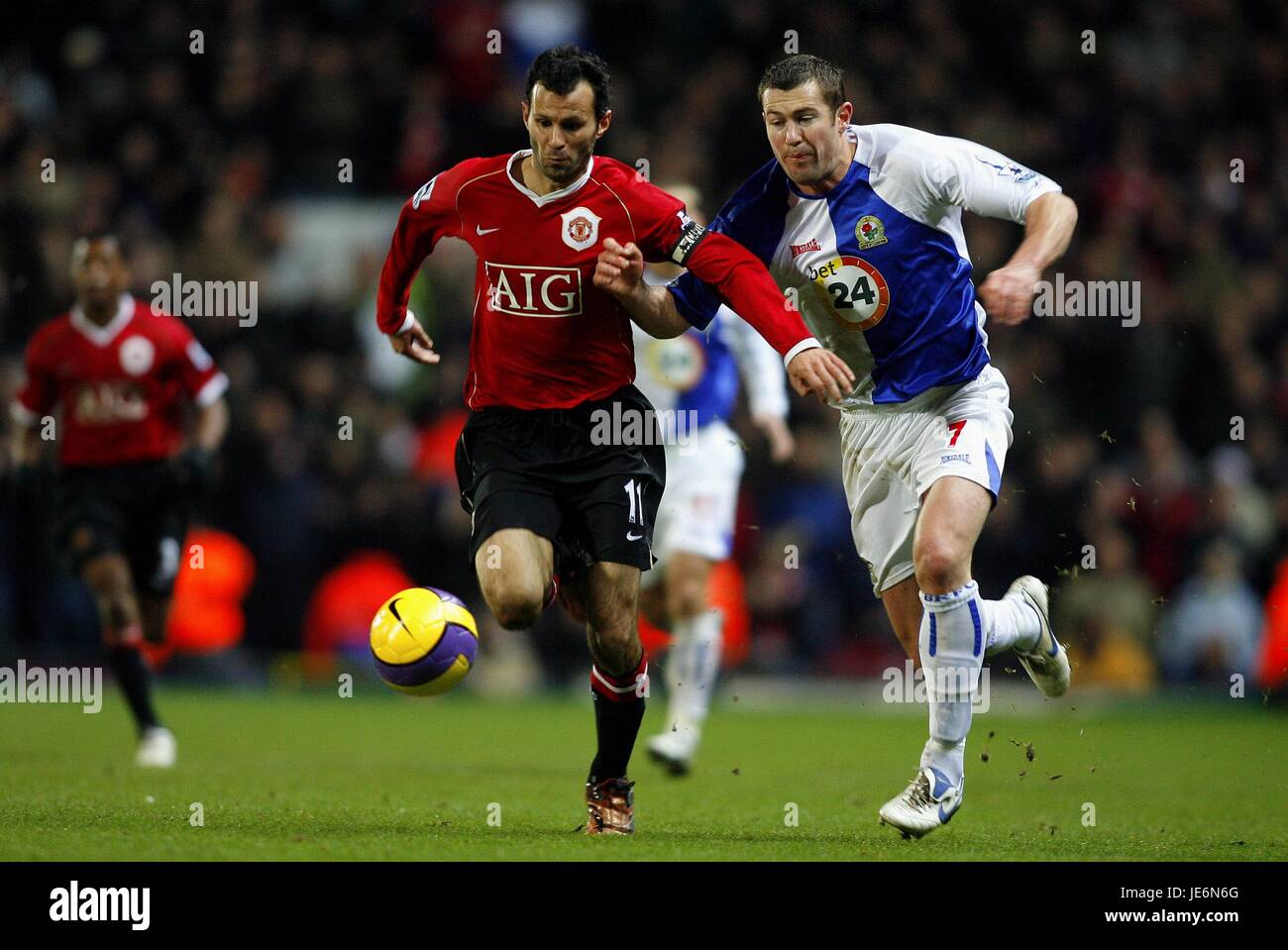 Brett ryan hi-res stock photography and images - Alamy