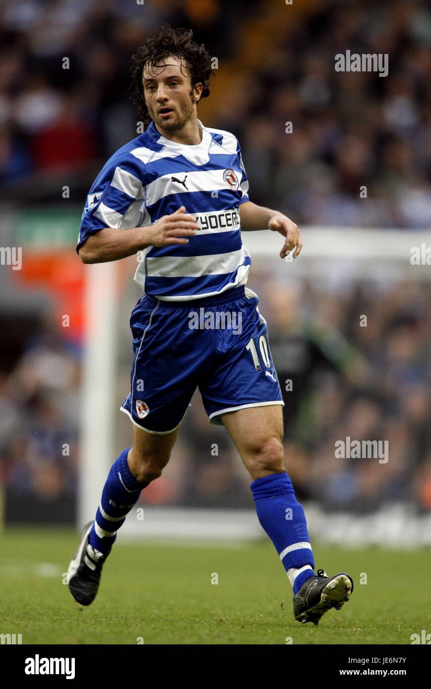 Reading fc hi-res stock photography and images - Alamy