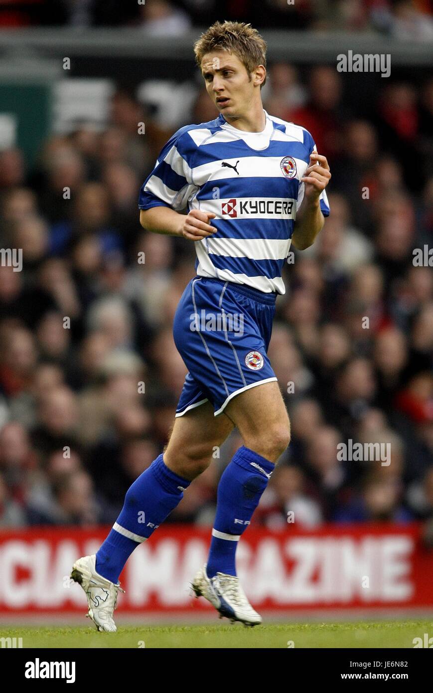 Doyle running hi-res stock photography and images - Alamy