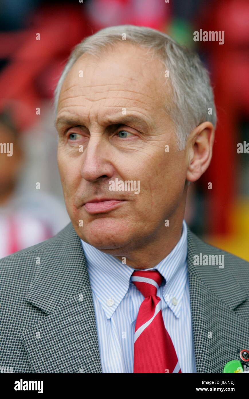 Kevin mccabe sheffield hi-res stock photography and images - Alamy