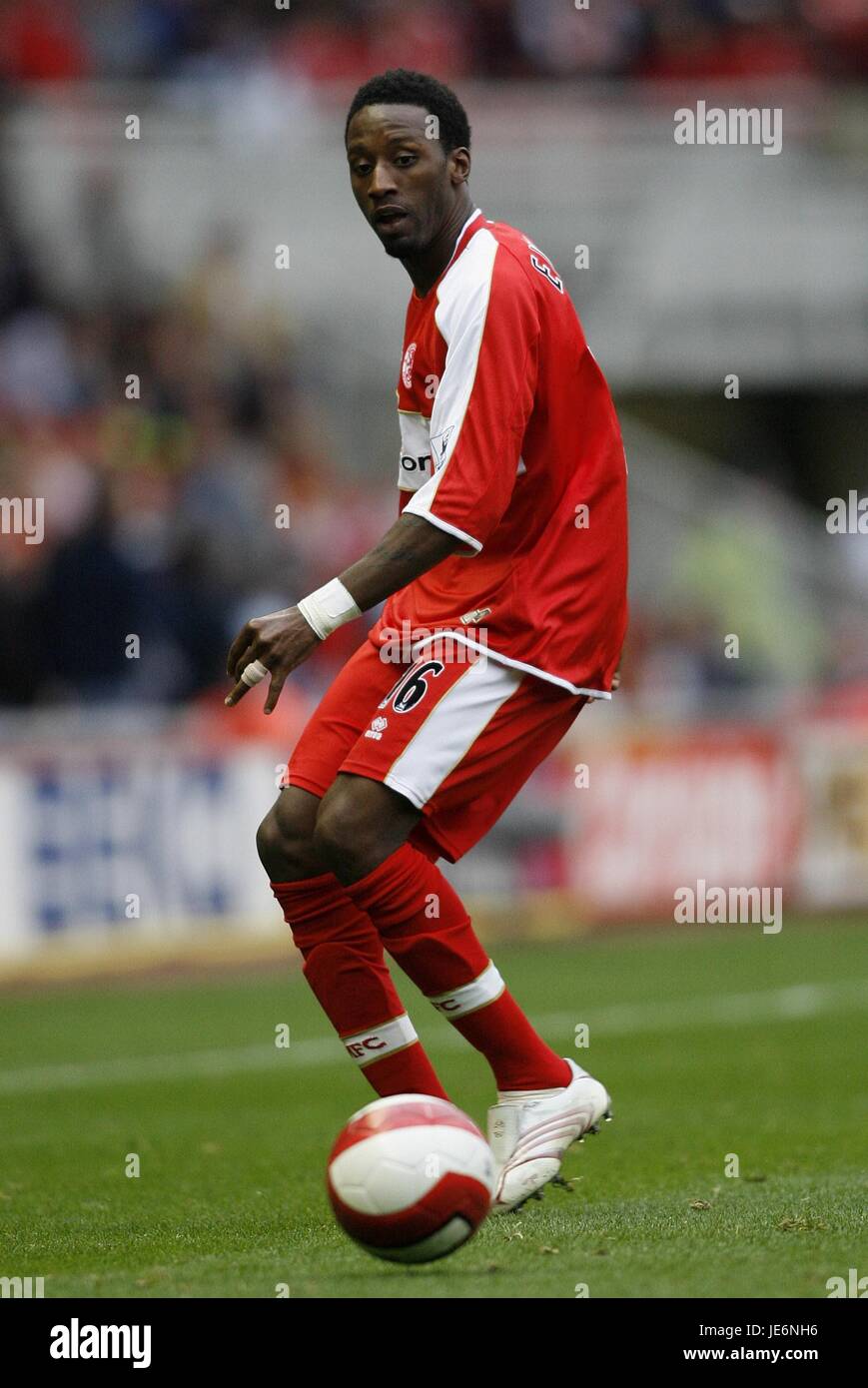 Jason euell middlesbrough hi-res stock photography and images - Alamy