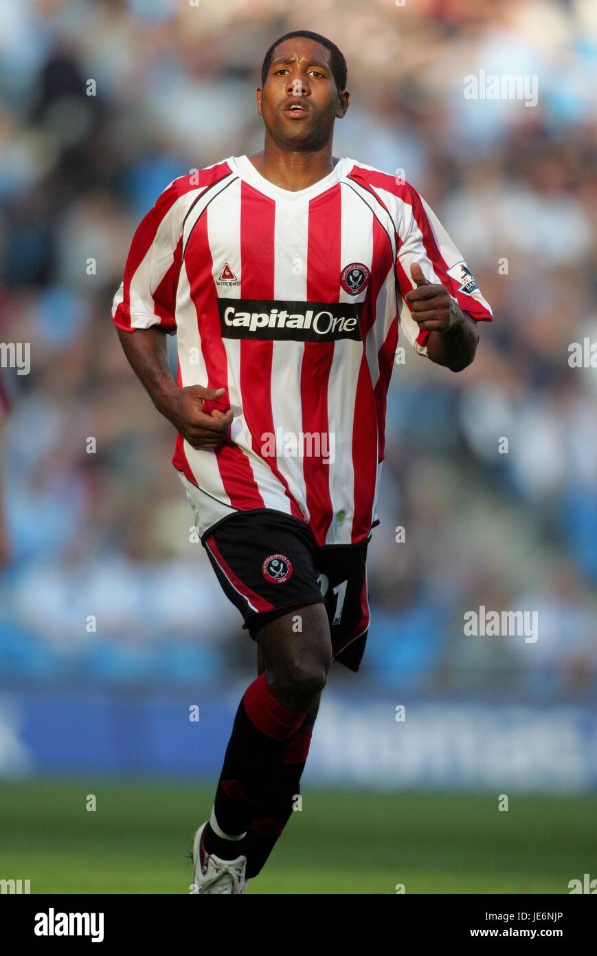 Mikele leigertwood manchester united hi-res stock photography and ...