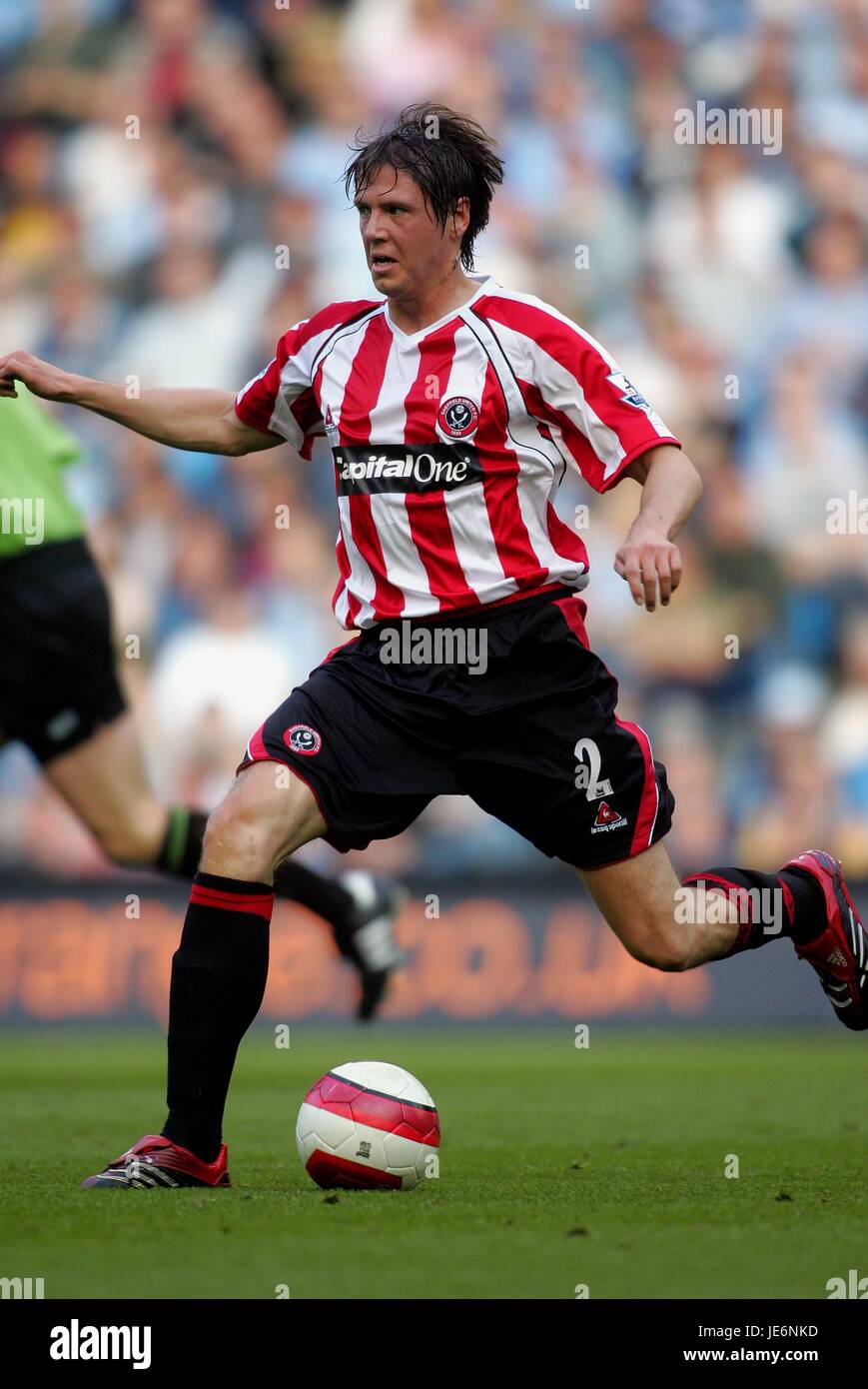 Leigh bromby hi-res stock photography and images - Alamy