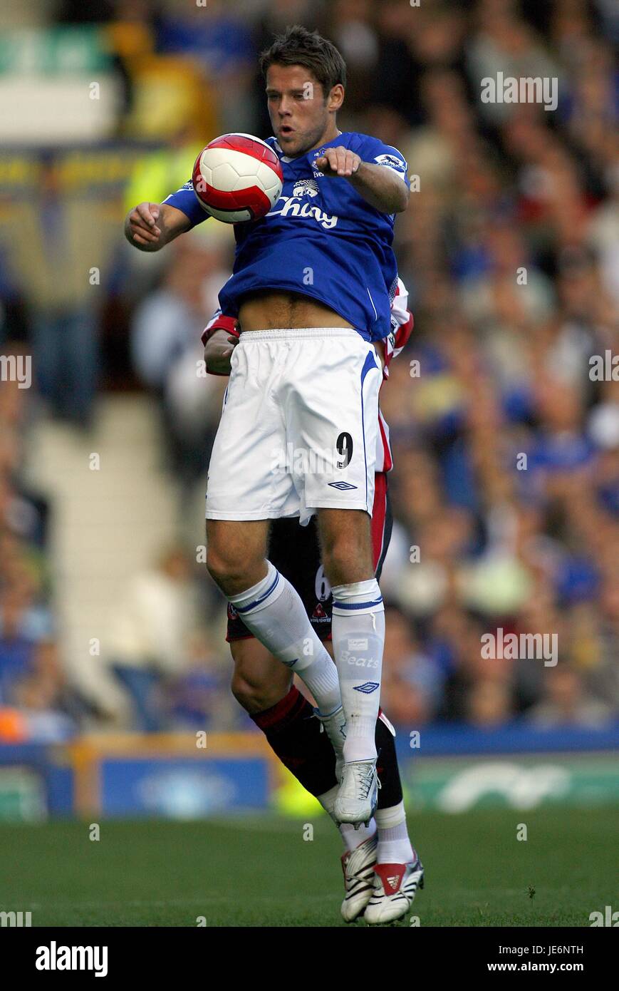James beattie sheffield united hi-res stock photography and images - Alamy