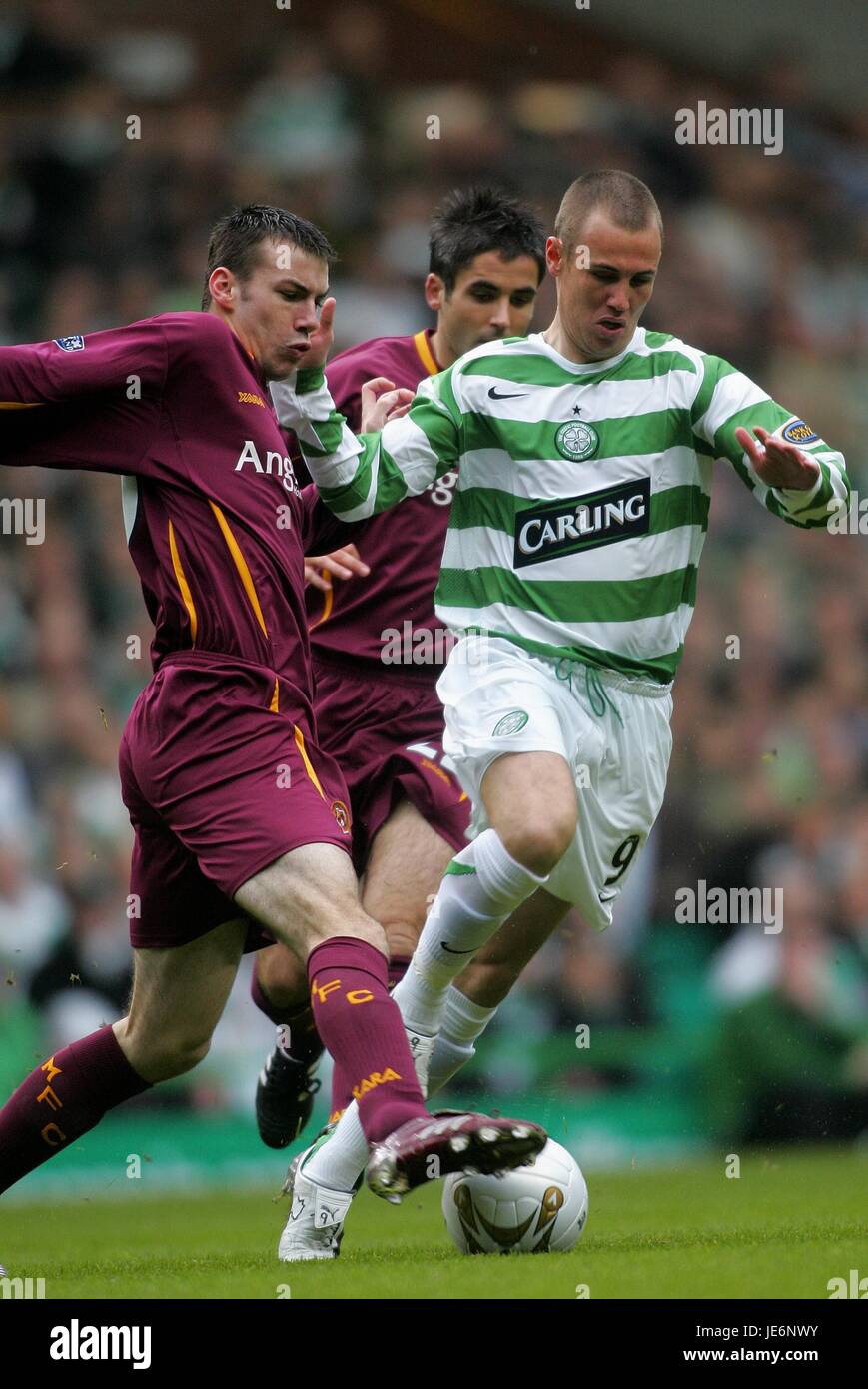 Paul miller football hi-res stock photography and images - Alamy