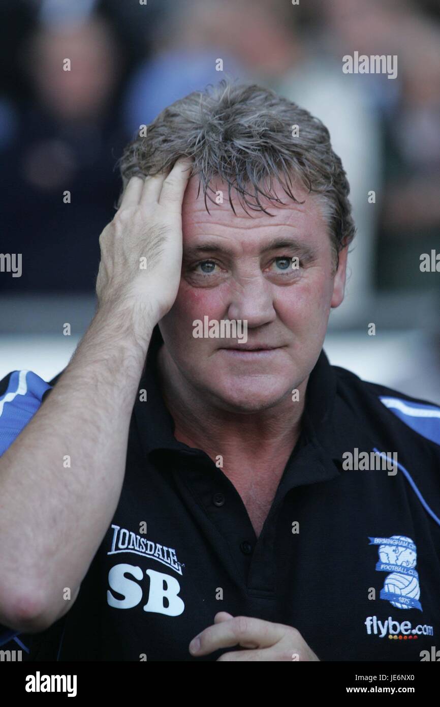 Derby v birmingham hi-res stock photography and images - Alamy