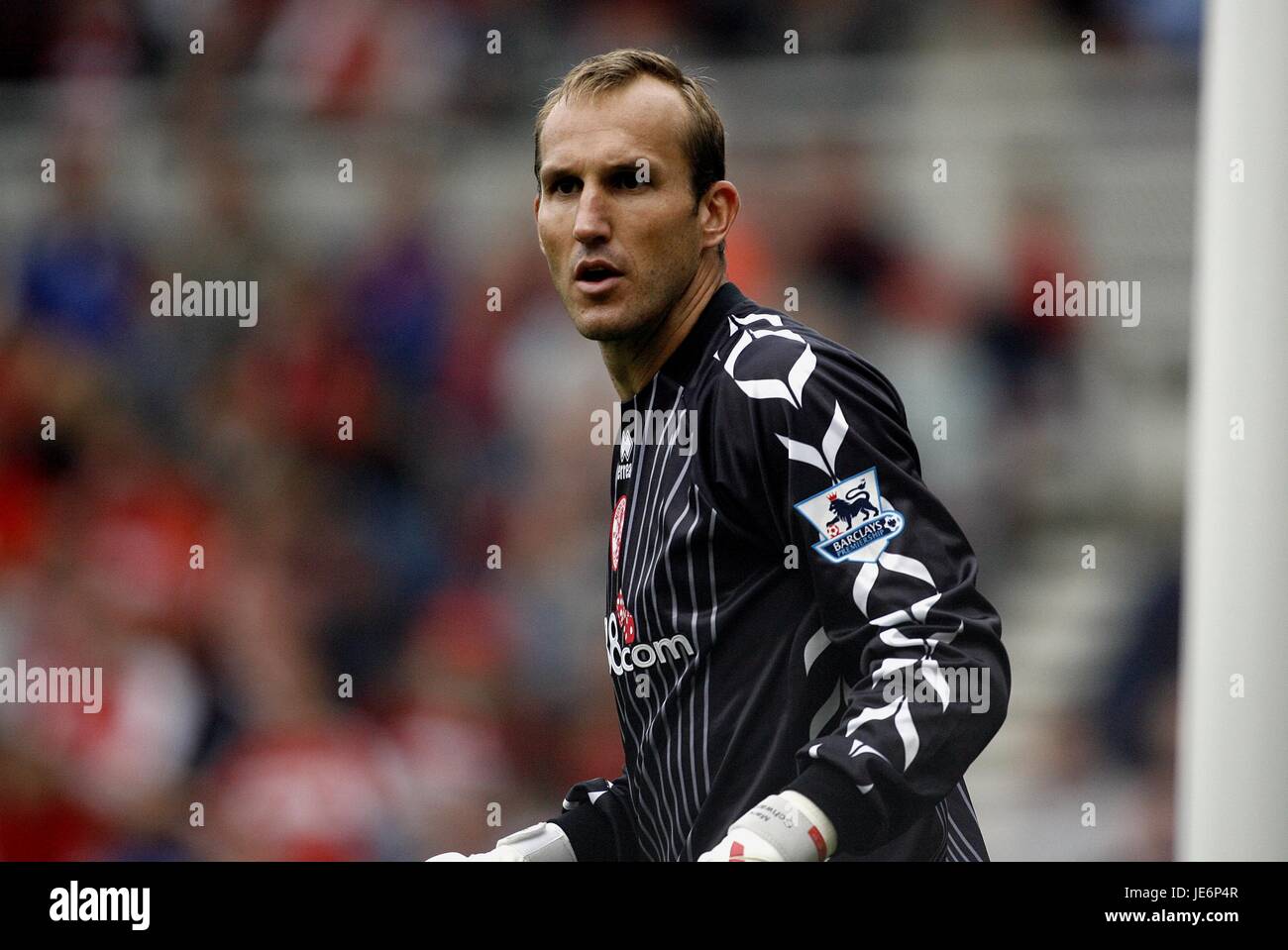 Mark schwarzer middlesbrough hi-res stock photography and images - Alamy