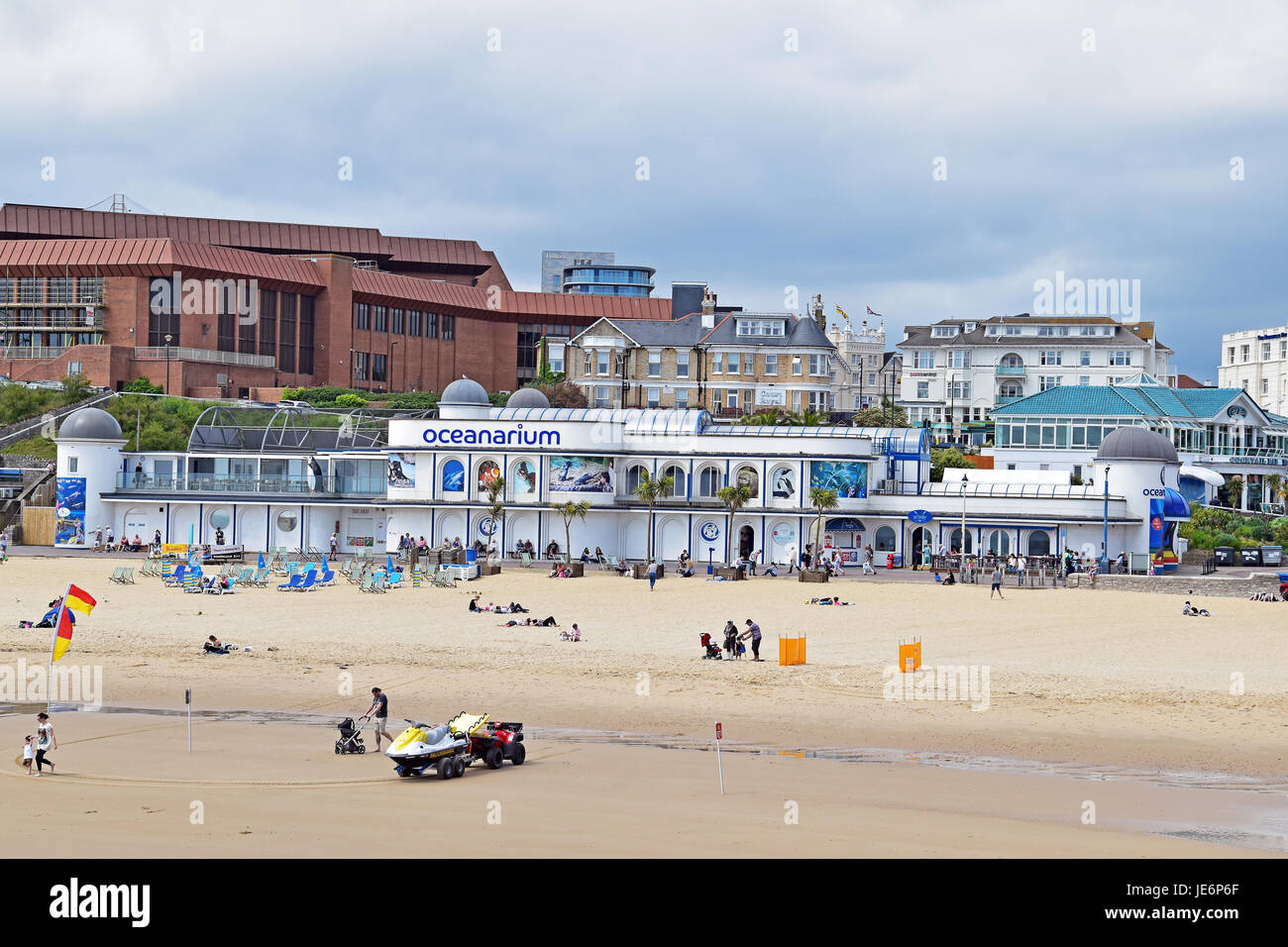 Yamaha beach buggy hi-res stock photography and images - Alamy