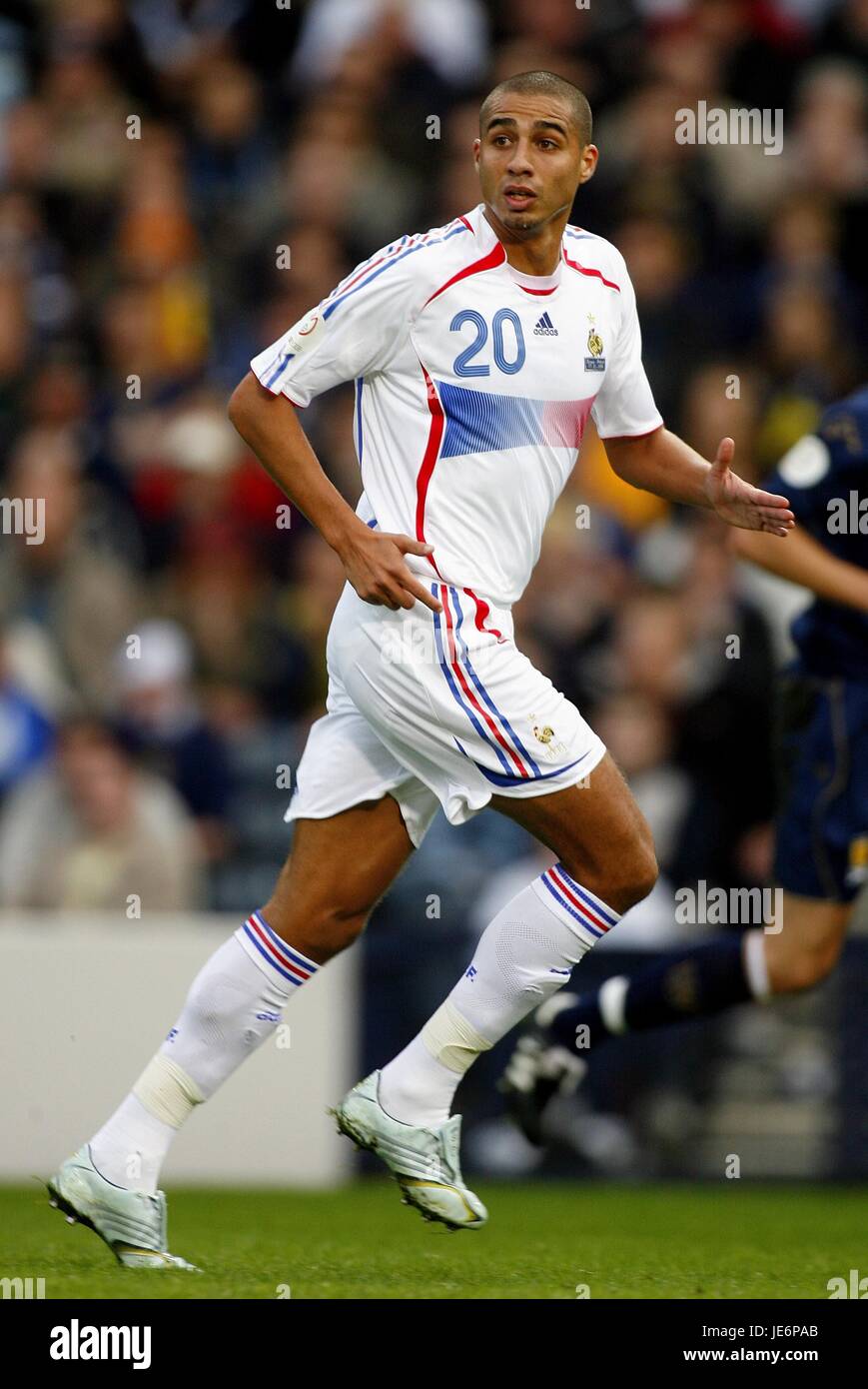 David trezeguet 2006 hi-res stock photography and images - Alamy