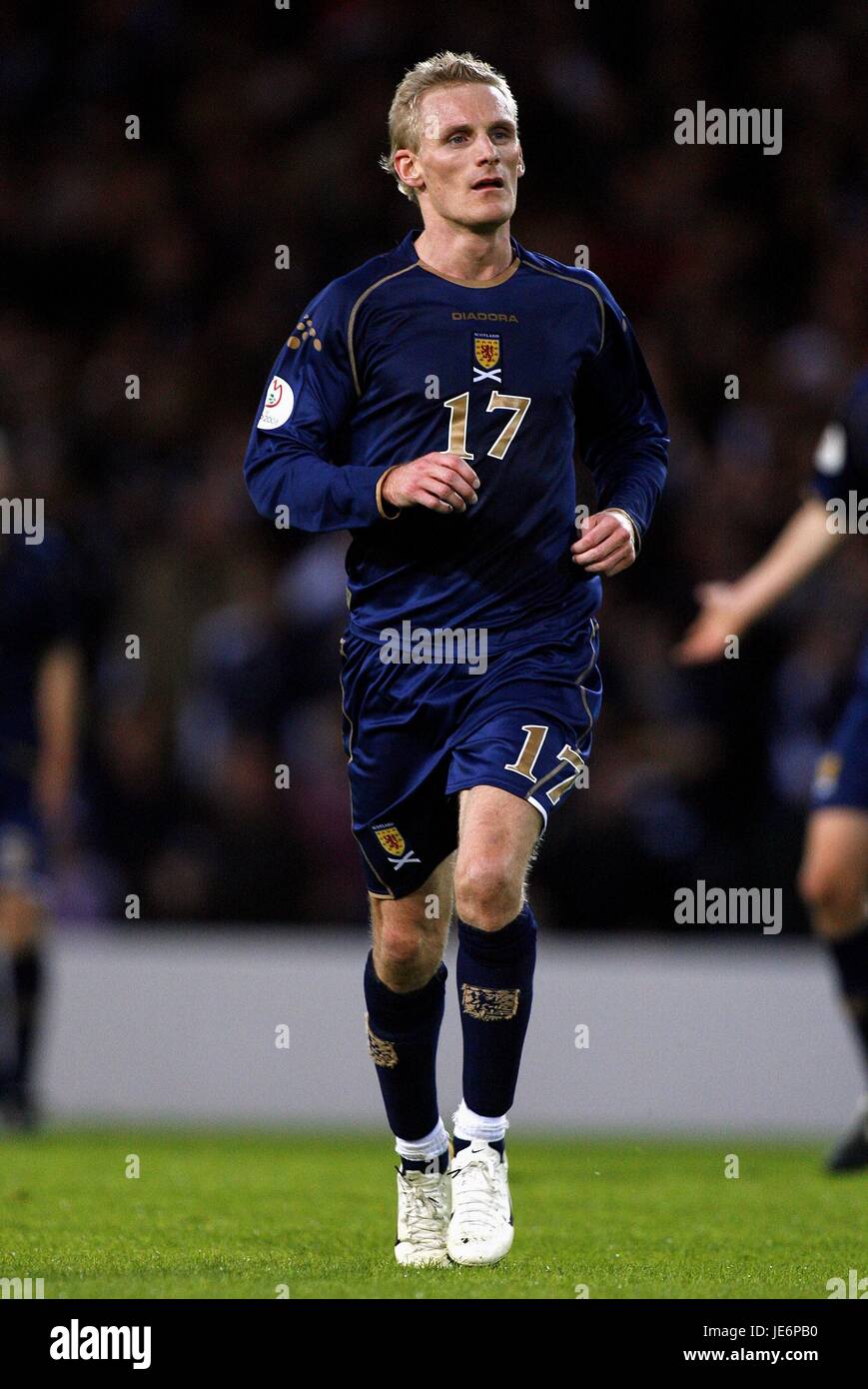 Gary teale hi-res stock photography and images - Alamy