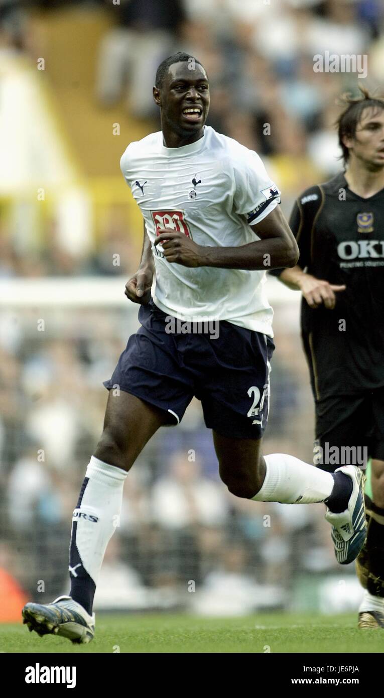 Football ledley king hi-res stock photography and images - Alamy