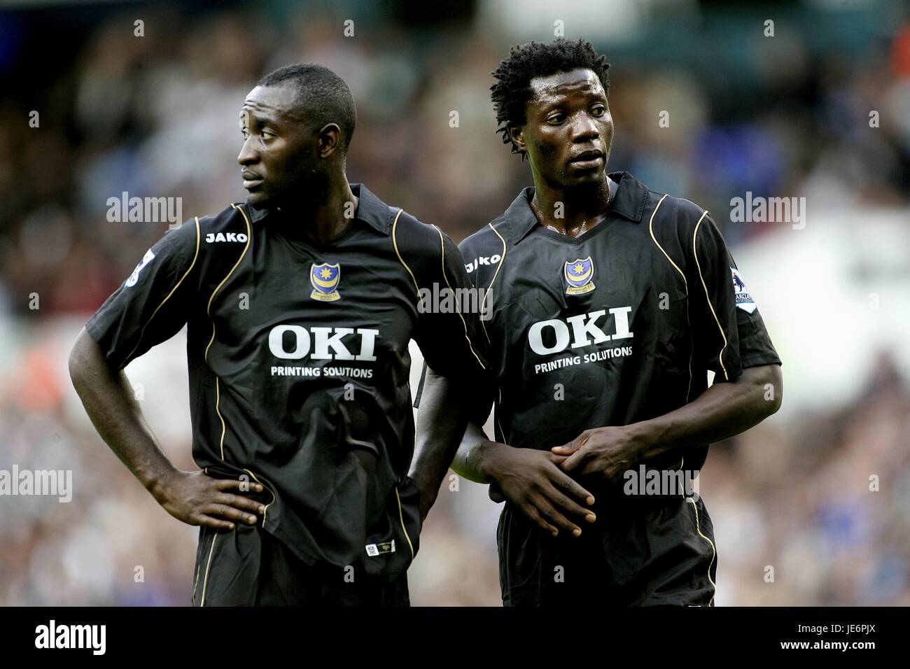 Full length lua lua hi-res stock photography and images - Alamy