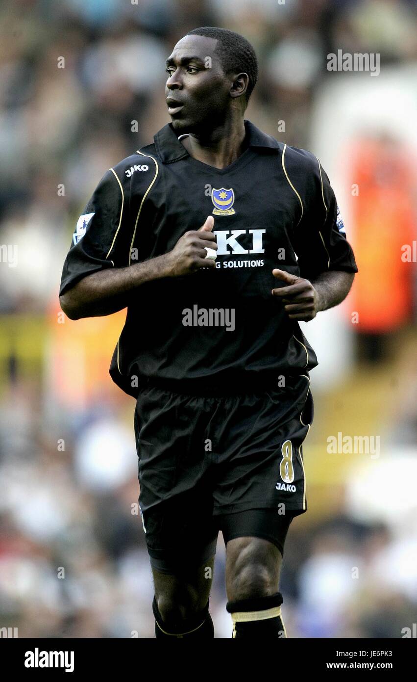 Andy cole england football hi-res stock photography and images - Alamy