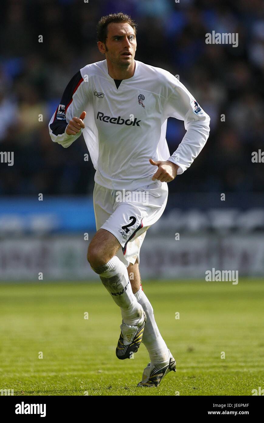 Nicky hunt hi-res stock photography and images - Alamy