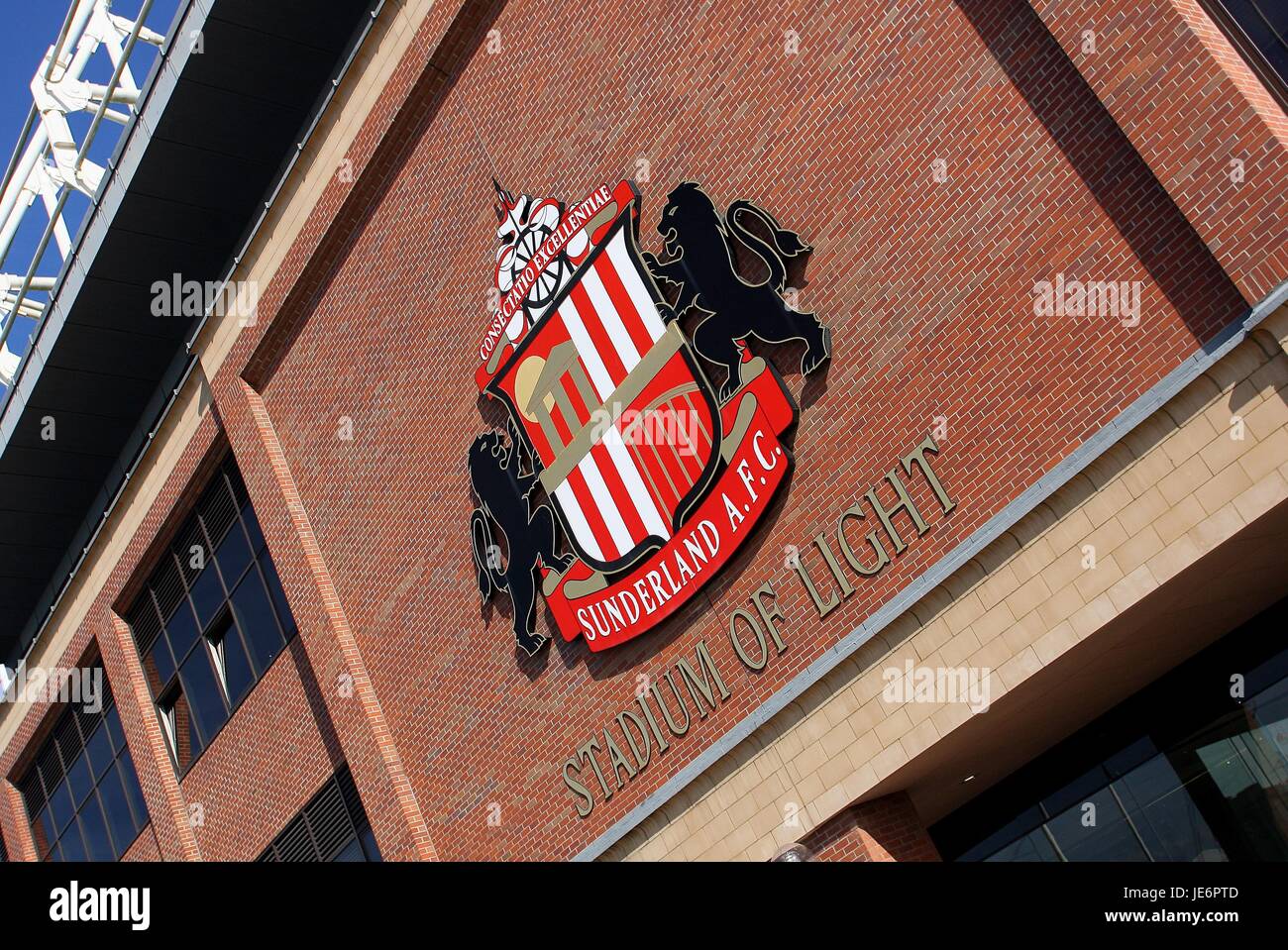 Stadium of light view hi-res stock photography and images - Alamy