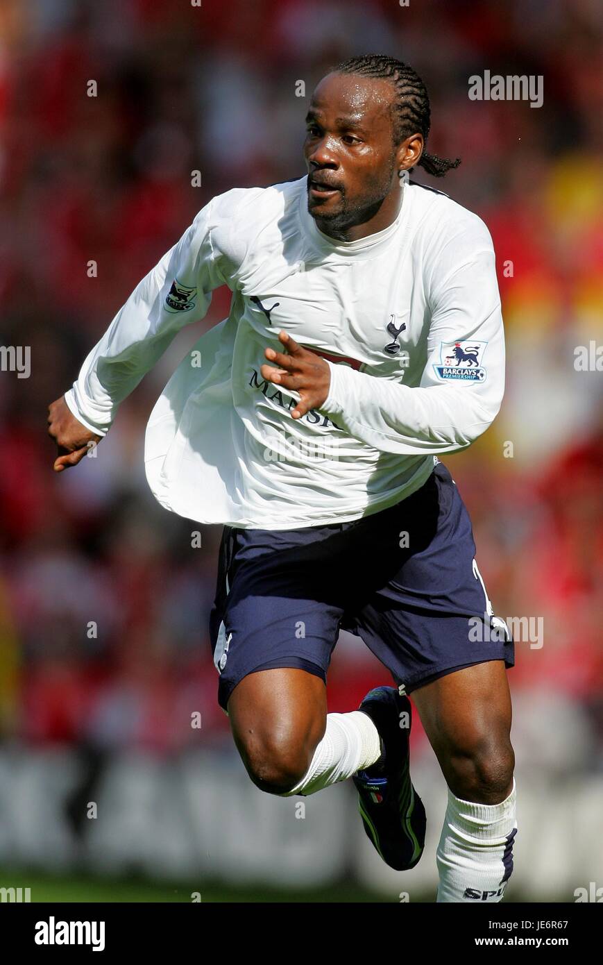 Pascal chimbonda hi-res stock photography and images - Alamy