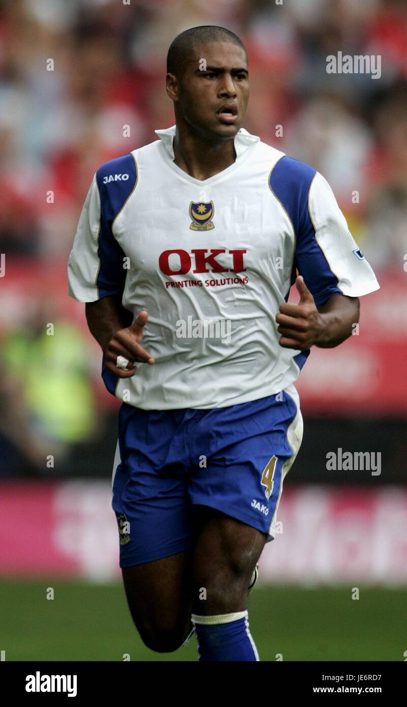 Glen Johnson England