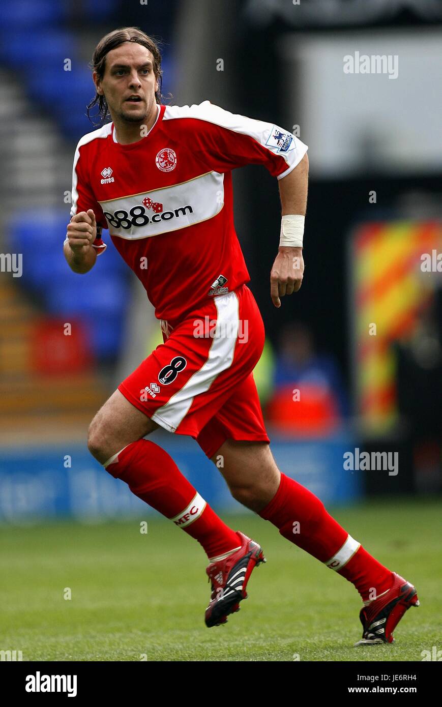 Woodgate 2006 hi-res stock photography and images - Alamy