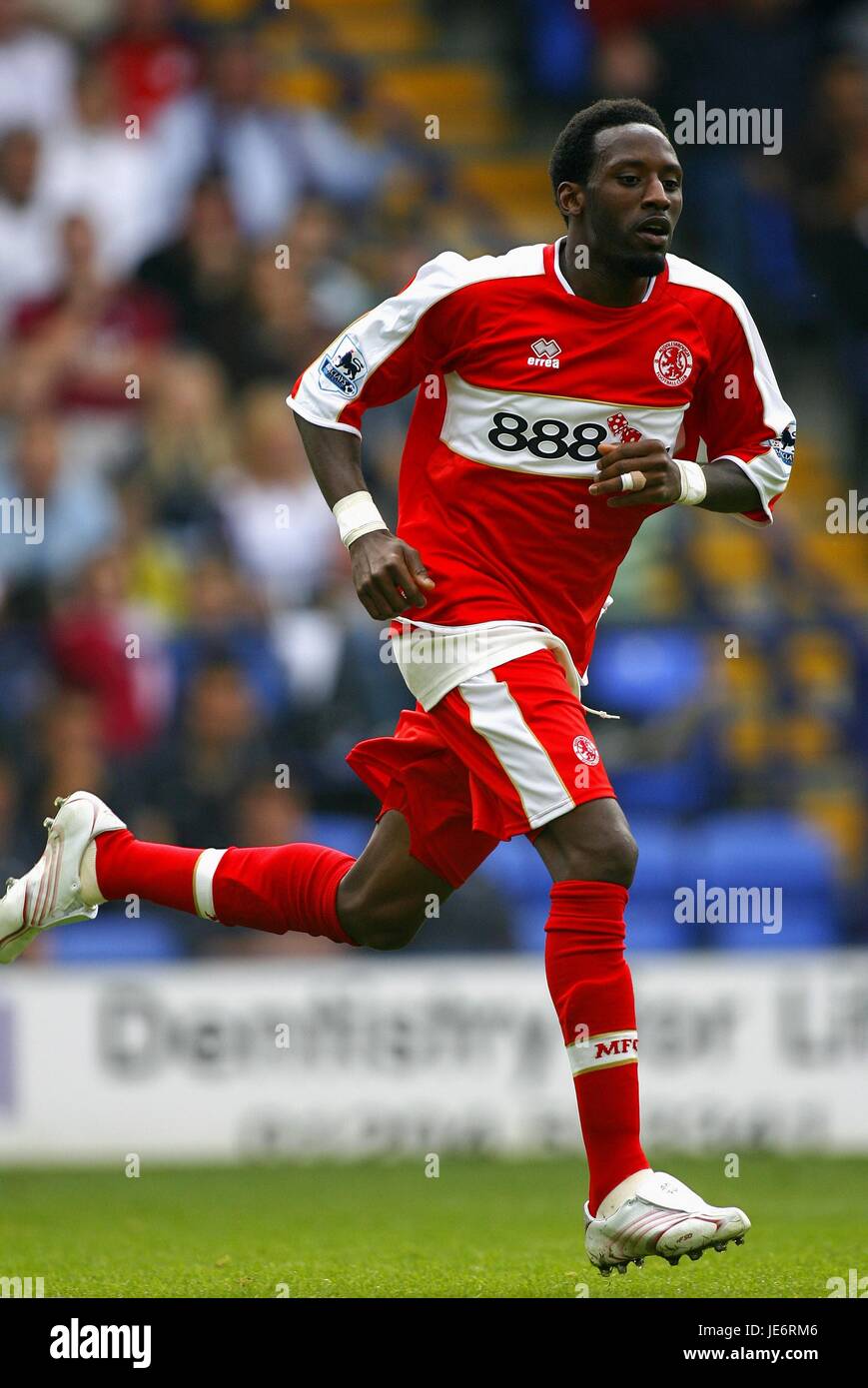 Jason euell middlesbrough hi-res stock photography and images - Alamy