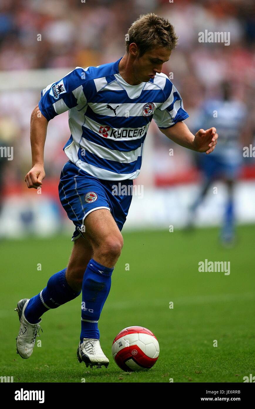 Kevin lane hi-res stock photography and images - Alamy