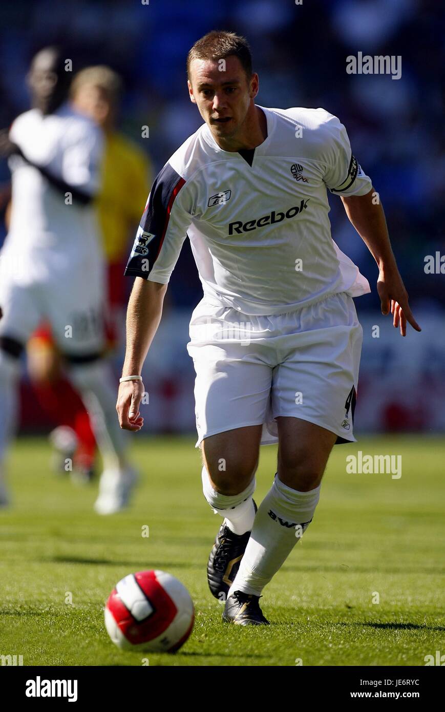 Kevin nolan england hi-res stock photography and images - Alamy