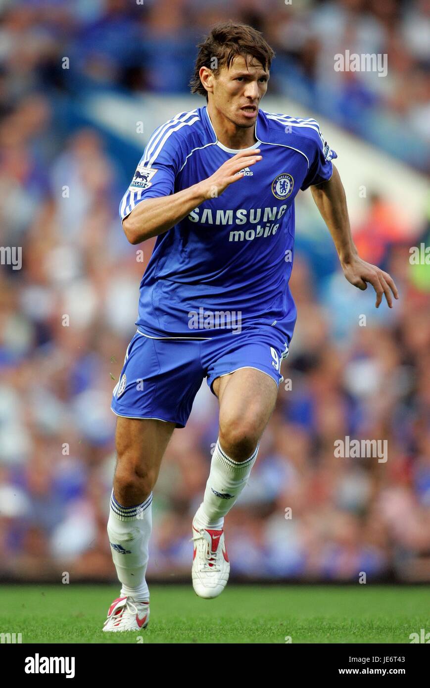 Random Chelsea players from the last 20 years | RedCafe.net