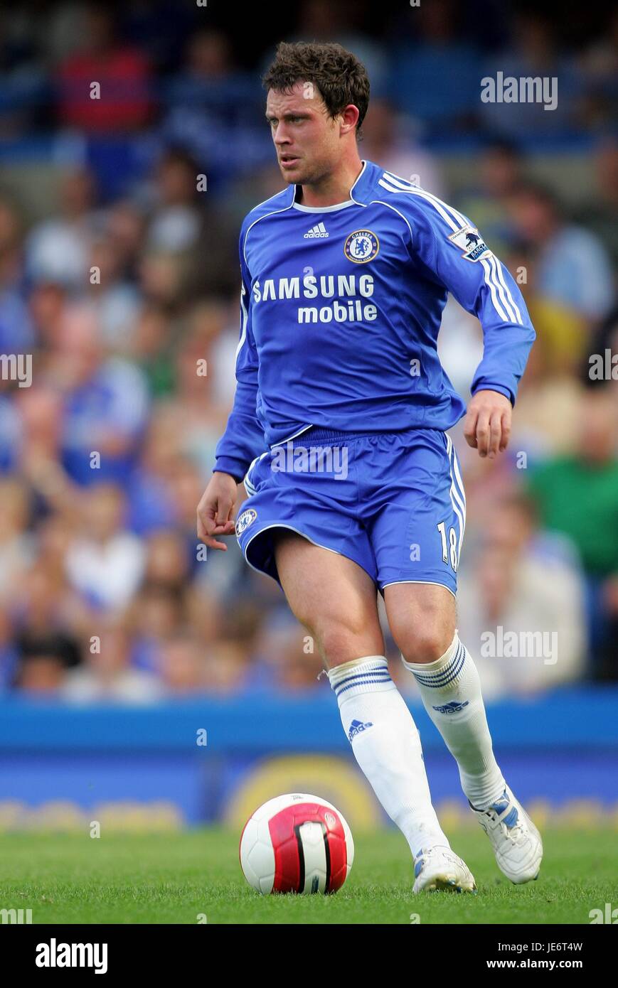 Wayne bridge 2006 hi-res stock photography and images - Alamy