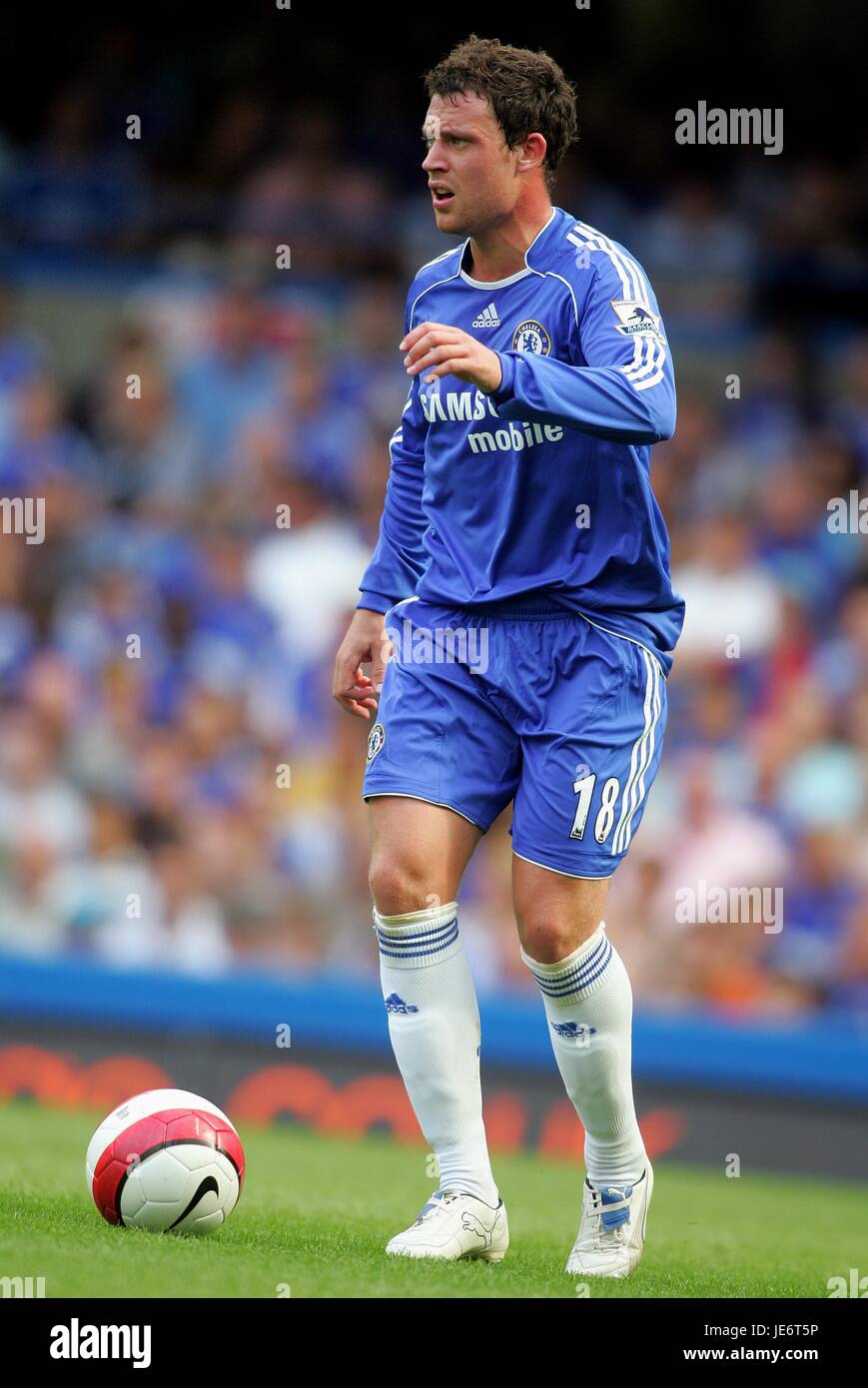 Wayne bridge hi-res stock photography and images - Alamy