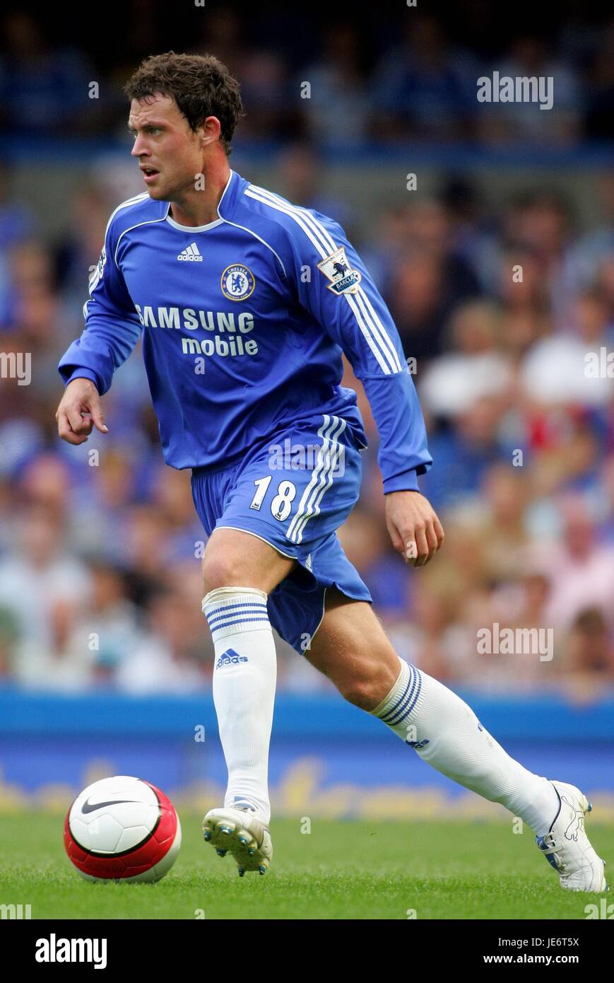 Wayne bridge 2006 hi-res stock photography and images - Alamy