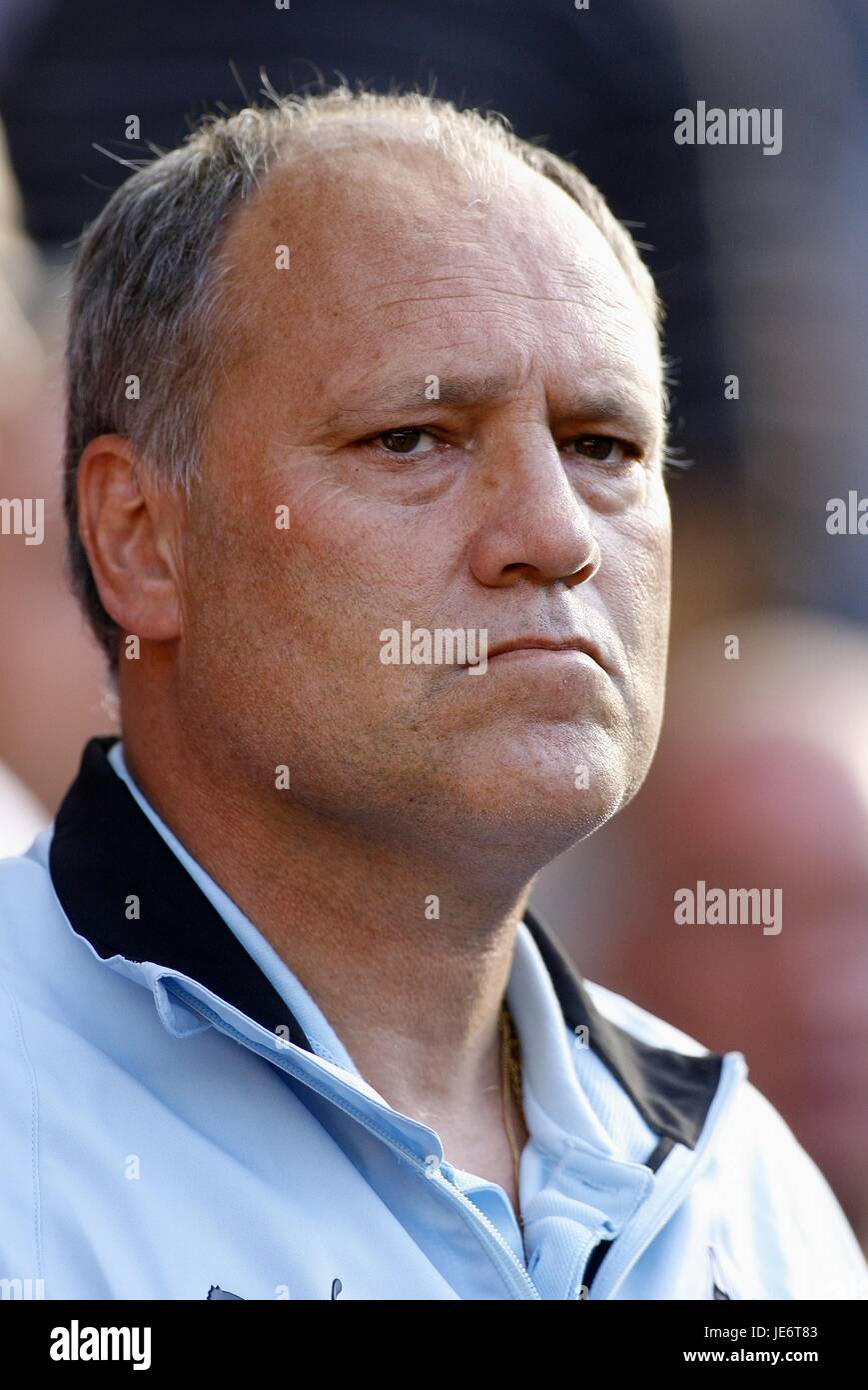 Tottenham hotspur manager hi-res stock photography and images - Alamy