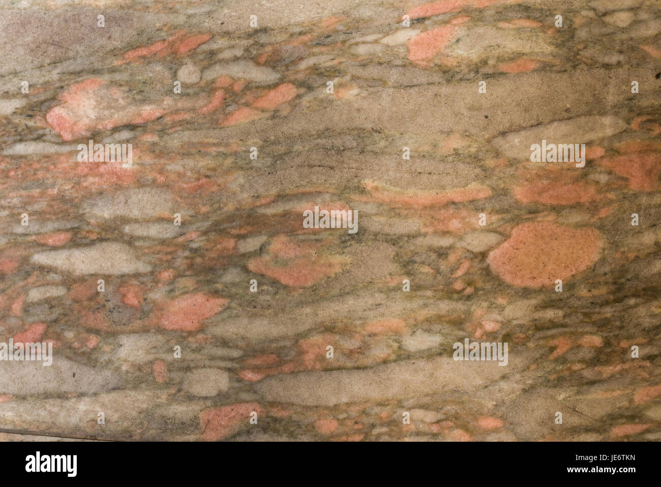 Close up of marble step surface, The Scotsman Steps artwork by Scottish ...