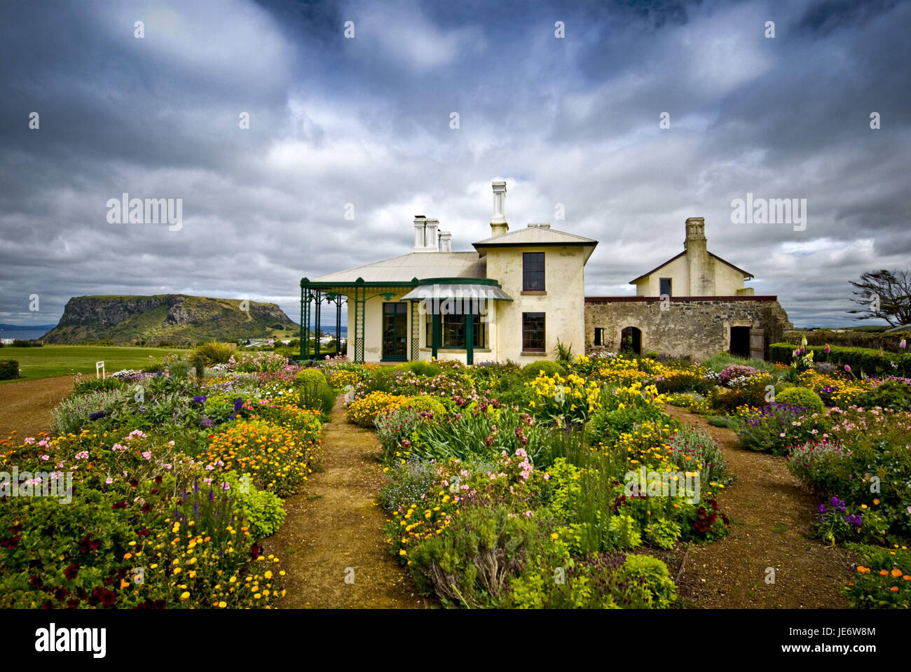 Highfield hi-res stock photography and images - Alamy