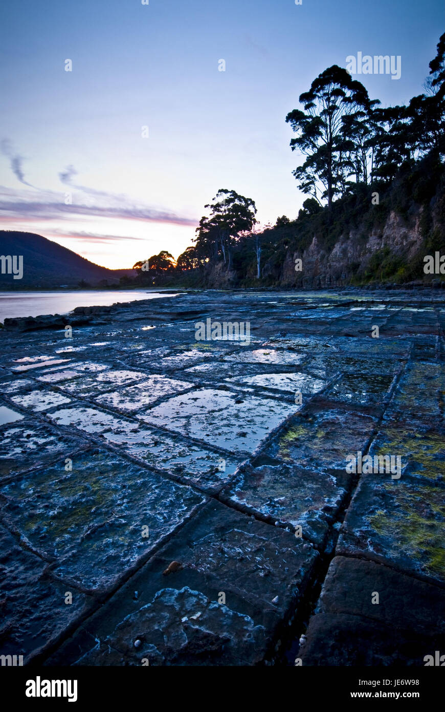 Pavement erosion hi-res stock photography and images - Alamy