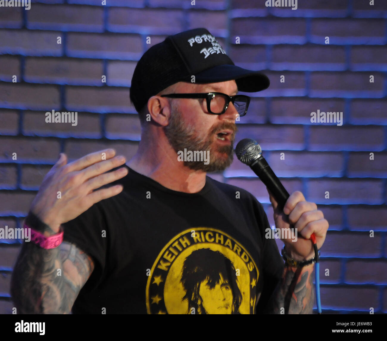 Dean delray hi-res stock photography and images - Alamy