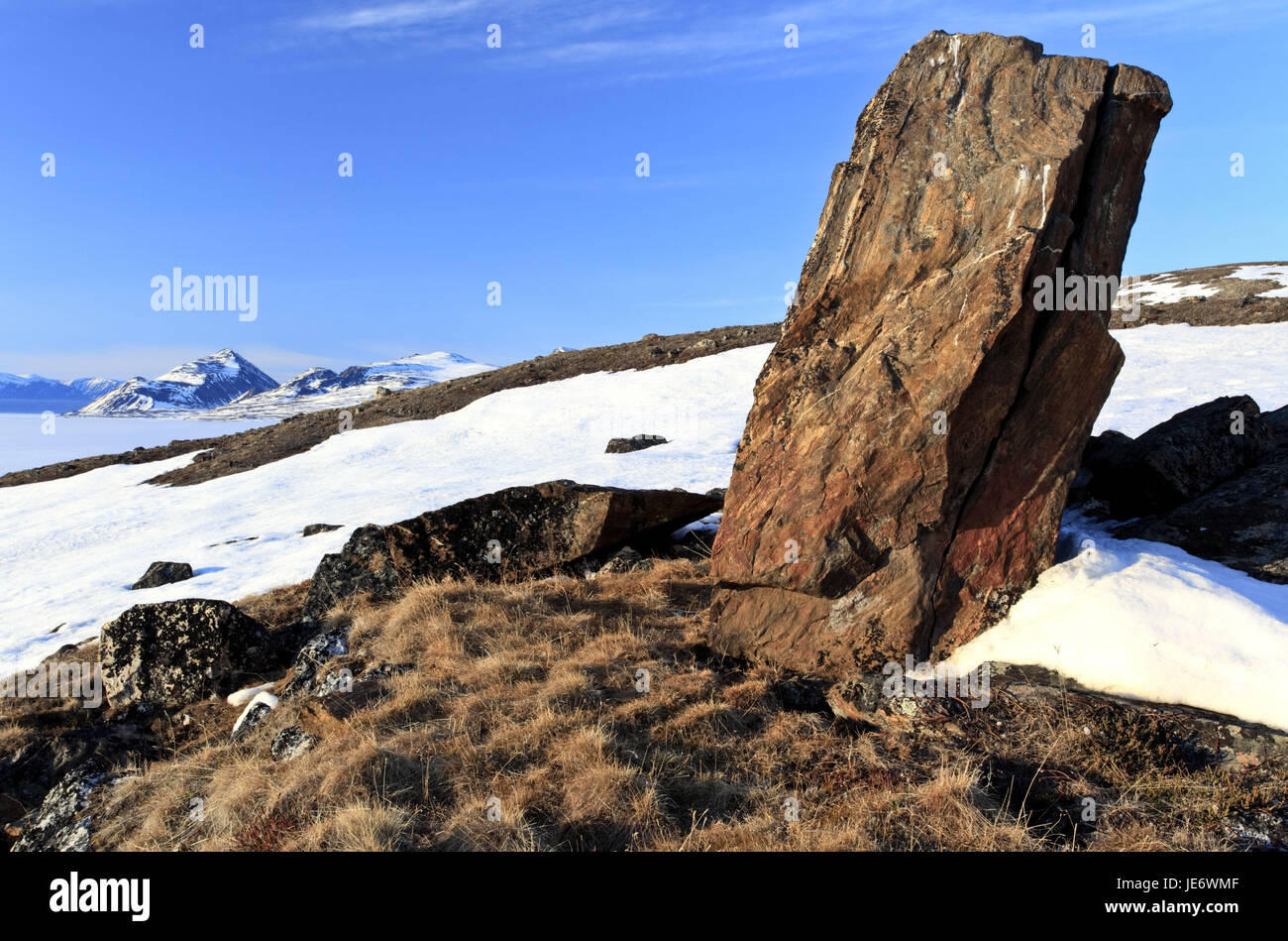 Pond inlet hi-res stock photography and images - Alamy