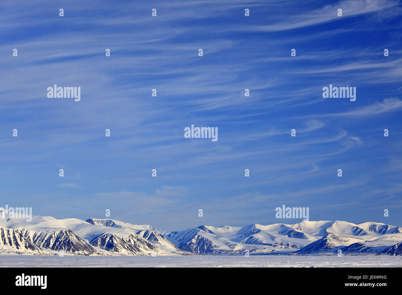 Pond inlet canada hi-res stock photography and images - Alamy